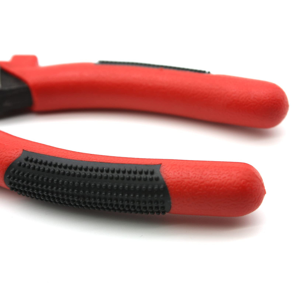 JHTII MIG Welding Pliers 8", Welding Tools for Nozzle Cleaner, Multipurpose Welding Pliers