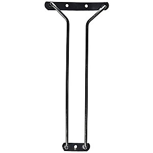 Winco Chrome Plated Wire Glass Hanger, 10-Inch
