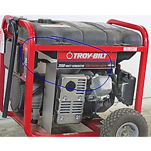 Ignition Coil Module For Troy Bilt 3550 Watt Portable Generator model# 01924