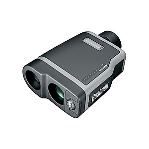 Bushnell Golf Pinseeker 1500 Tournament Edition Laser Rangefinder