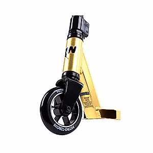 Nitro Circus Ryan Williams Junior Replica Scooter - Gold
