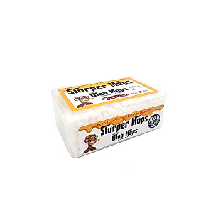 Glob Mops Slurper Mops Cotton Swabs