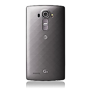 LG G4 H810 Metallic Grey GSM Unlocked Android 4G LTE 32GB Smartphone