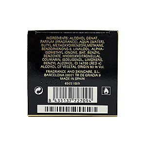 Prada Candy by Prada Women's Eau De Parfum Spray 1.7 oz - 100% Authentic