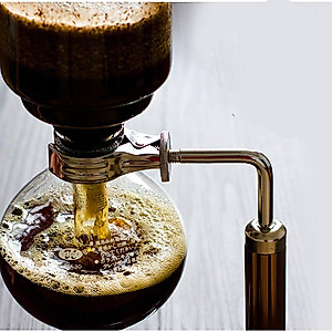 iCoffee Coffee Siphon Coffee Syphon Tabletop Siphon Coffee Syphon