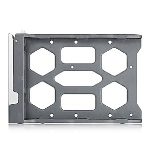Terramaster Hard Drive Tray for NAS Models F2/F4/F5 DAS Models D2/D4/D5