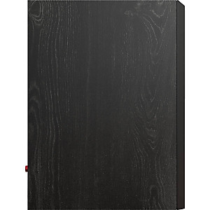 klipsch Reference Premiere RP-600M II Ebony Bookshelf Speakers