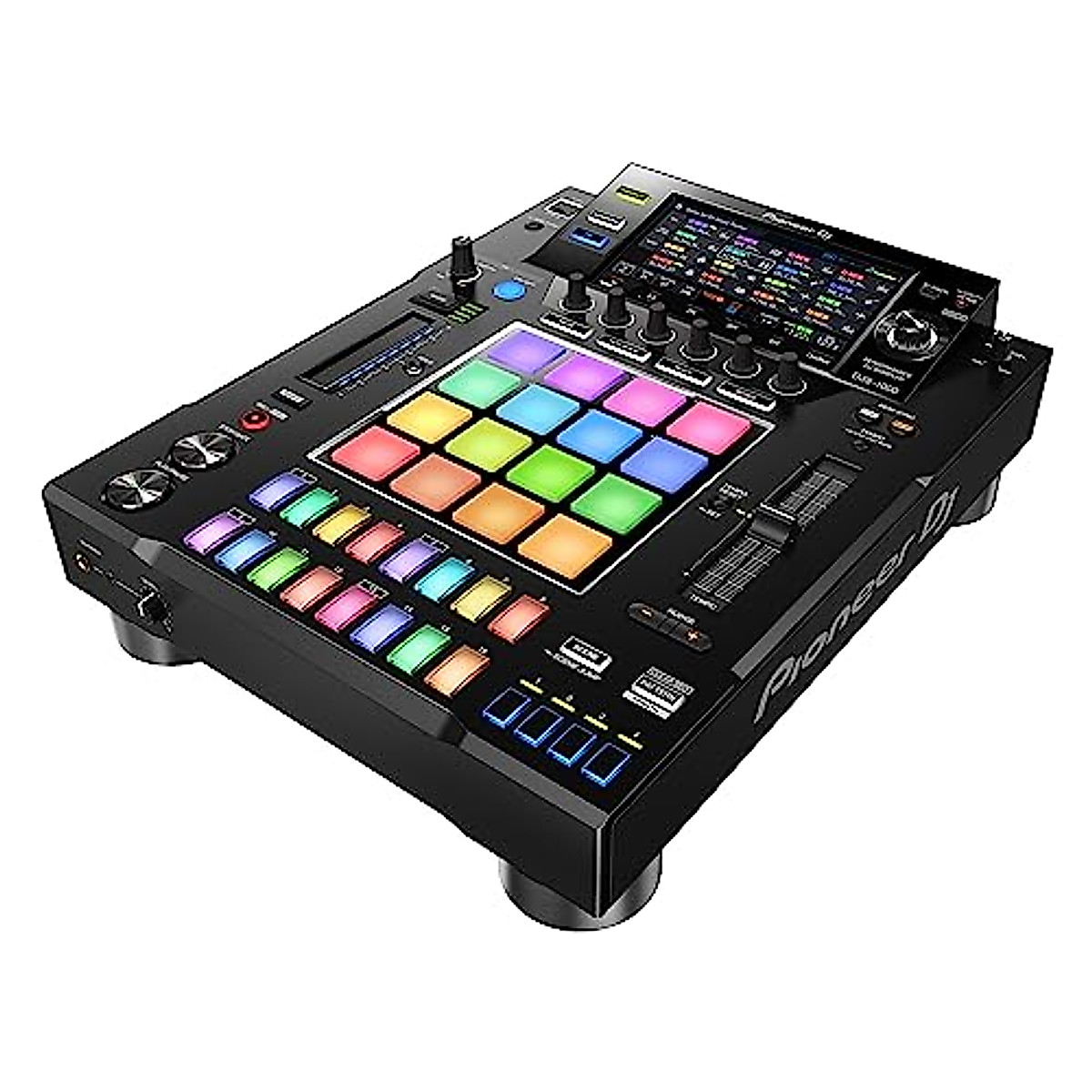 Pioneer DJ DJS-1000 Standalone DJ Sampler