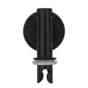 Yosoo Health Gear Kayak Air Pressure Gauge, Air Pressure Barometer for Inflatable Boat Kayak Raft