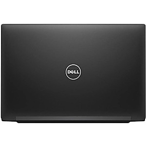 Dell Latitude 7490 14in FHD (1920 x 1080) Business Laptop, Intel Core i5-8250U 1.7GHz, 16GB RAM 512GB SSD, Webcam, Bluetooth, Windows 10 Pro(Renewed)