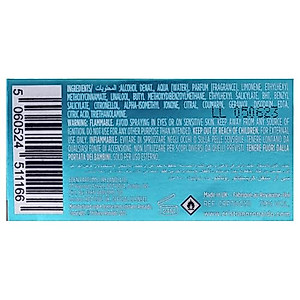 CRISTIANO RONALDO Fragrance For Men - Notes Of Pineapple, Geranium And Patchouli - Light And Subtle Scent - Fresh And Floral Tones - Long Lasting - Attractive Bottle - 1 Oz EDT Spray