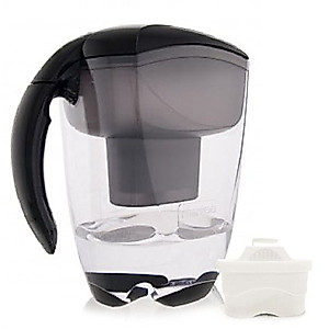 Nispira 6-Pack Mavea Maxtra Water Filters Replaces 1001122