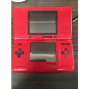 Nintendo DS Original Red