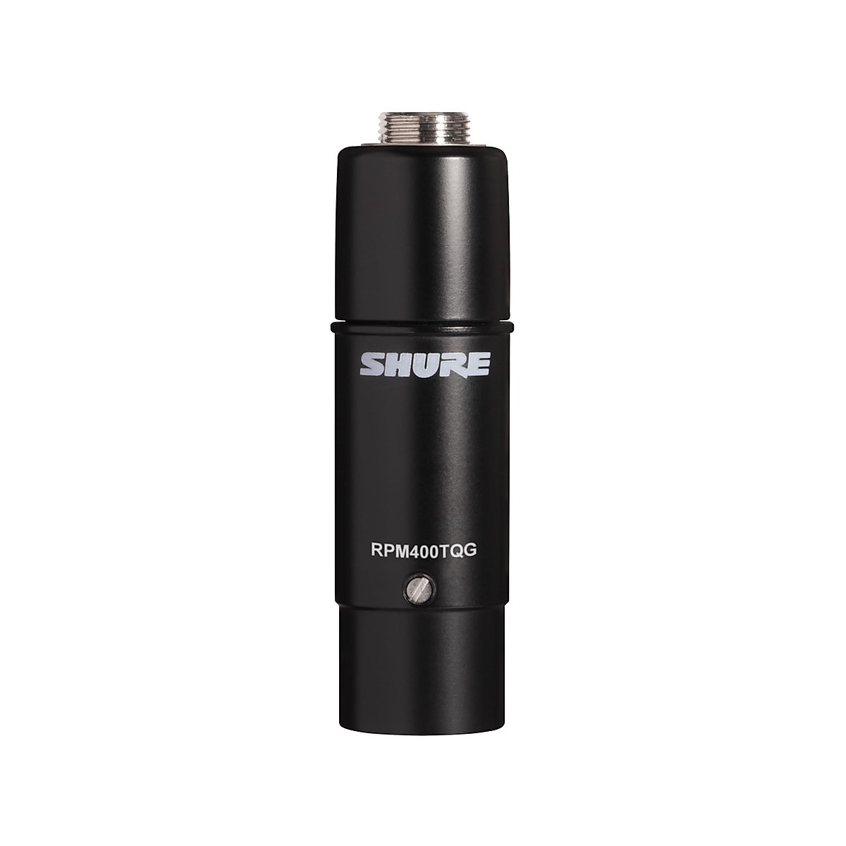 Shure SM35 Performance Headset Condenser Microphone for Hands-Free Audio, for Multi-Instrumentalists and Active Performers, 3-pin XLR Connector, Inline Preamp, Snap-fit Windscreen (SM35-XLR)
