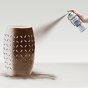 Rust-Oleum 286525 Stops Rust Metallic Spray Paint, Dark Copper , 11 Oz (Pack of 1)