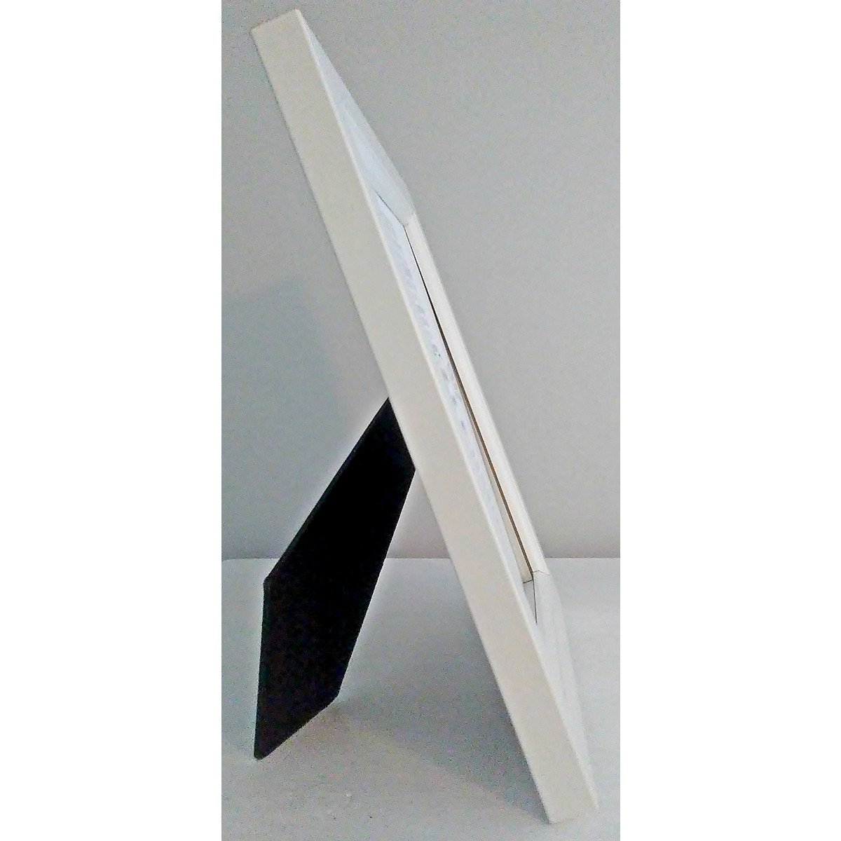 Precious Goddaughter Keepsake Frame - Gift for Goddaughter from Godparent for Baptism or Christening