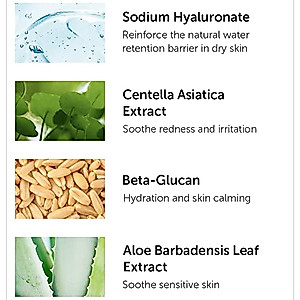 [Dear Klairs] Rich Moist Soothing Serum 2 7 fl oz 80 ml, Instant absorption, Non-greasy, hydration, cooling, basic care, unscented, Renewal