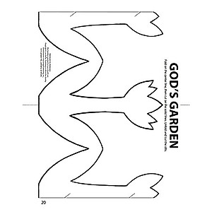 All-in-One Sunday School for Ages 4-12 (Volume 3): When you have kids of all ages in one classroom (Volume 3)