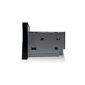 iRV Technology iRV32 AM/FM/CD/DVD/MP3/MP4/HDMI in&Out w/ARC/Digital 2.1/Surround Sound/Bluetooth/CEC/NFC,3 Zones Wall Mount RV Radio Stereo w/APP Control, USB Using 5V Charging Both Android&Apple