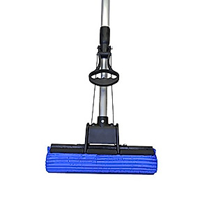 Starmax Super Absorbent PVA Roller Mop ,Pack of 4, 060-44