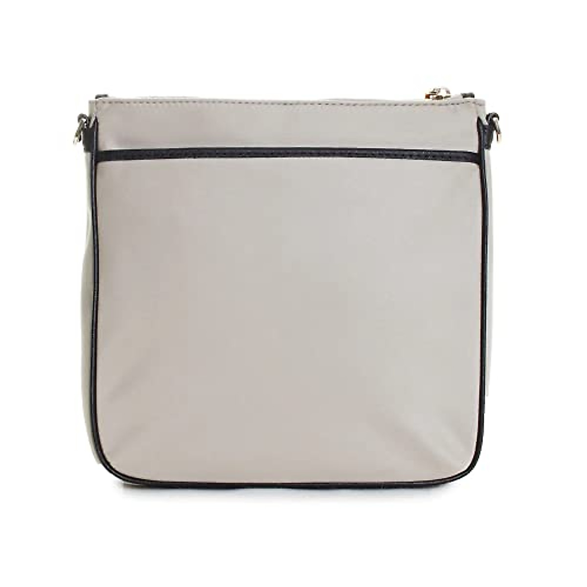 Michael Kors Jet Set Charm Large North/South Crossbody Black One Size