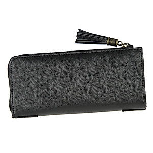 Harry Potter Wallet Designer Hogwarts Castle Zipper Clutch Faux Leather Wallet For Women