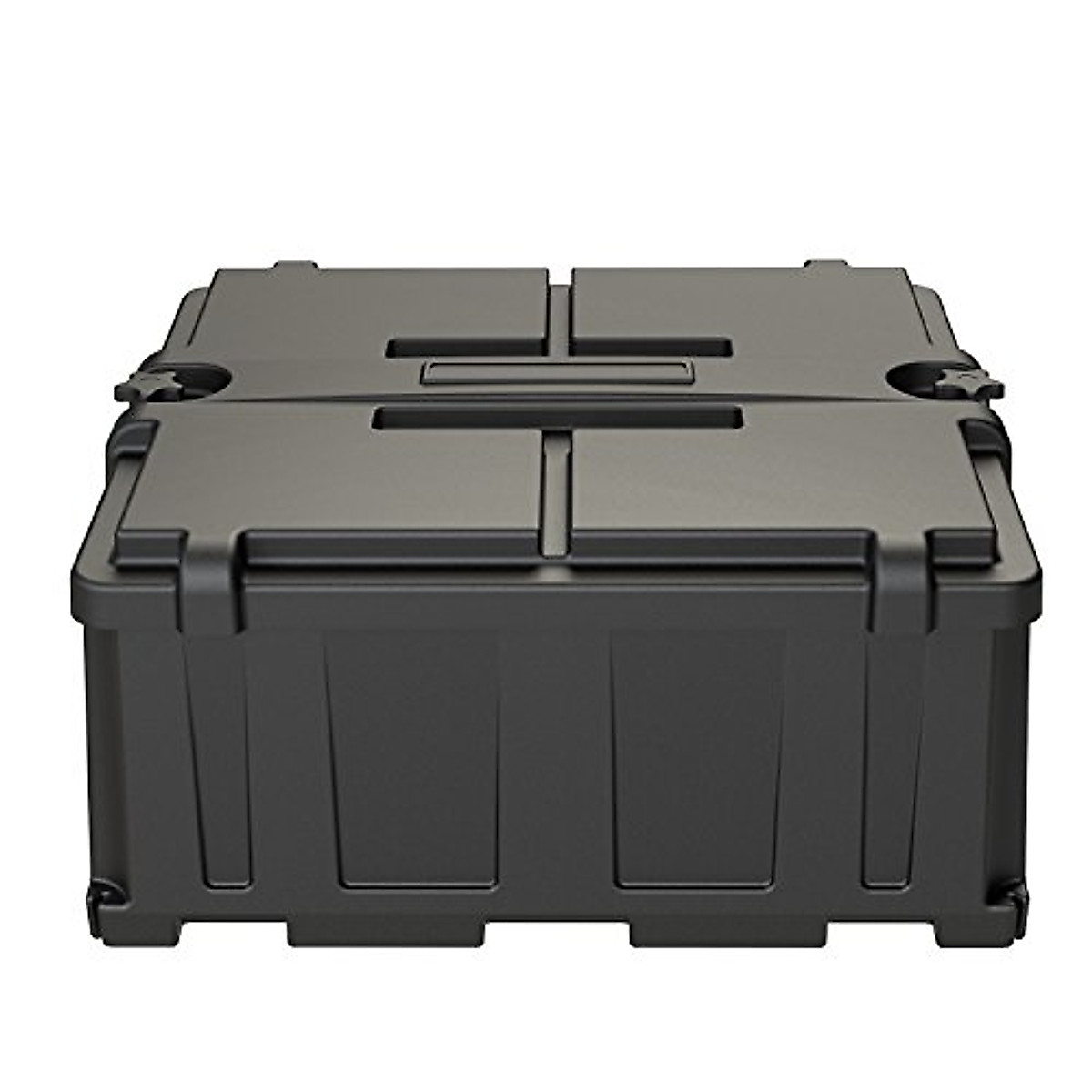 NOCO HM485 Dual 8D Commercial-Grade Battery Box