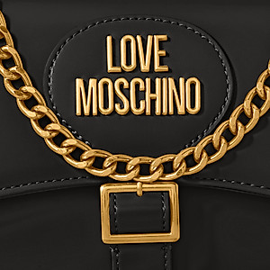 Love Moschino JC4357PP0EKH0000, Black