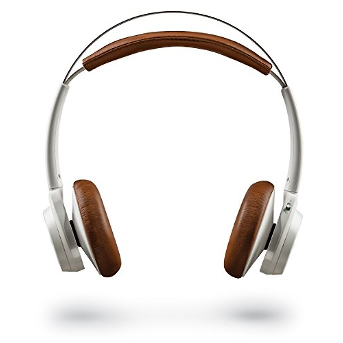 Plantronics Backbeat Sense Wireless Bluetooth Headphones with Mic - White