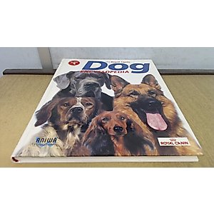 The Dog Encyclopedia: Tome 1