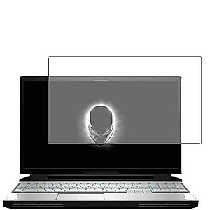 Puccy Privacy Screen Protector Film, Compatible with Dell Alienware Area-51m R1 2019 17.3" Anti Spy TPU Guard （ Not Tempered Glass Protectors ） New