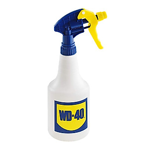 WD-40 Spray Applicator