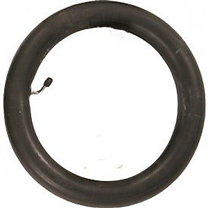 Valco Baby Universal Inner Tube for Stroller Tires, Black, 12"