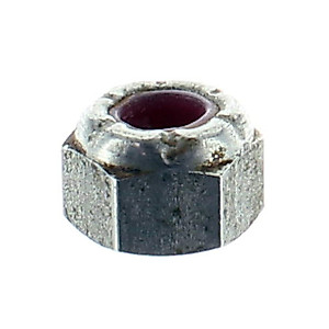 Mercury Marine Mercruiser New OEM Lock Nut (#10-32) Set of 2 11-29488