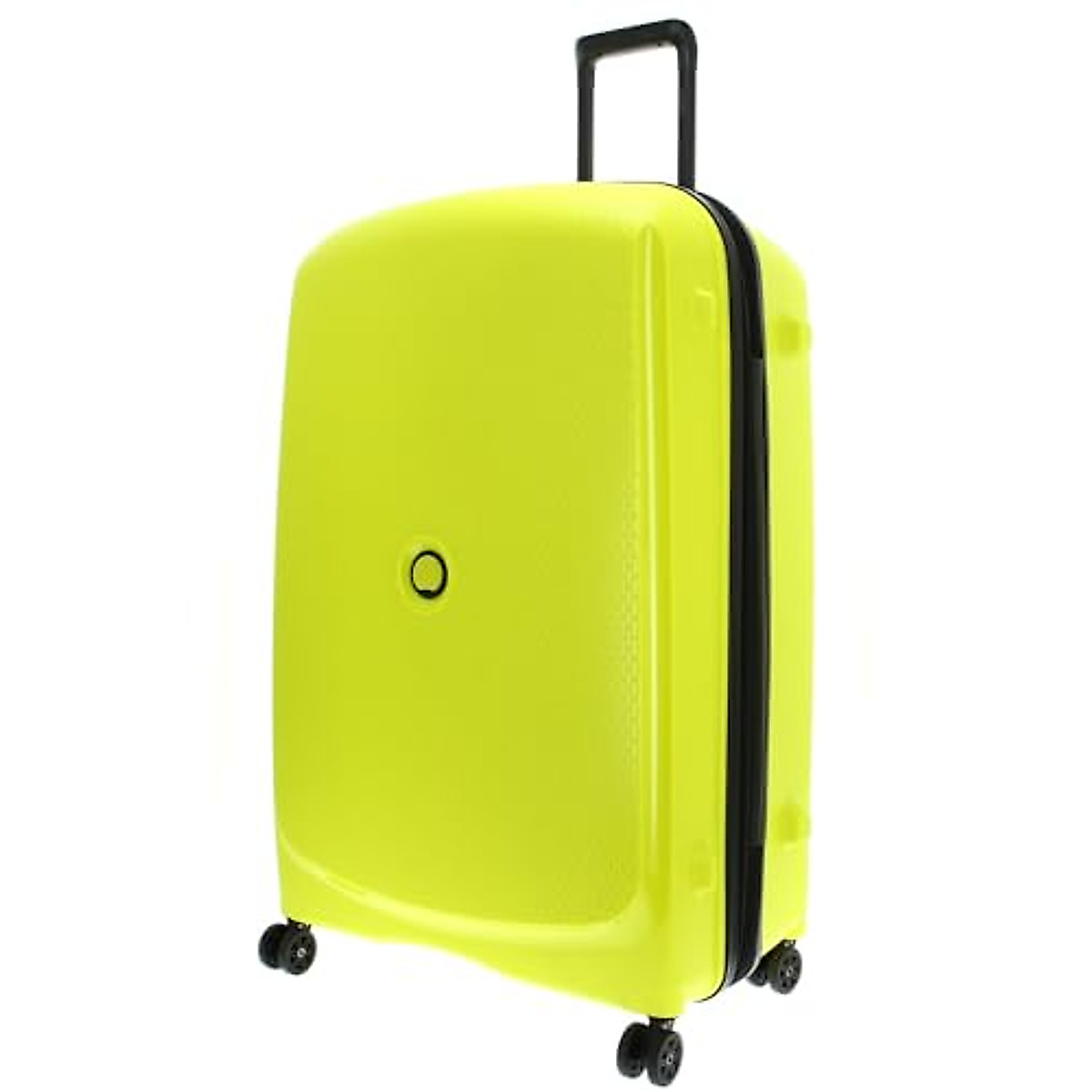 Delsey Paris Hard Case, Chartreuse Green, 76cm