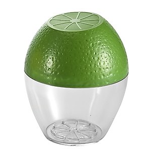 Hutzler Pro-Line Lime Food Saver, green