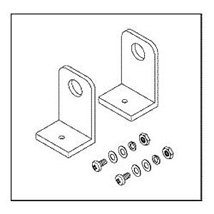 Pump Mounting Kit for Tuttnauer TUK091