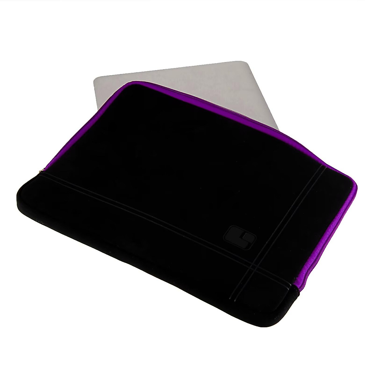 15 16 in Laptop Sleeve Compatible with MSI Raider GE68, Stealth 15 16, Summit E16, Sword 15 16, Thin 15, Thin A15, Vector 16, Vector GP68