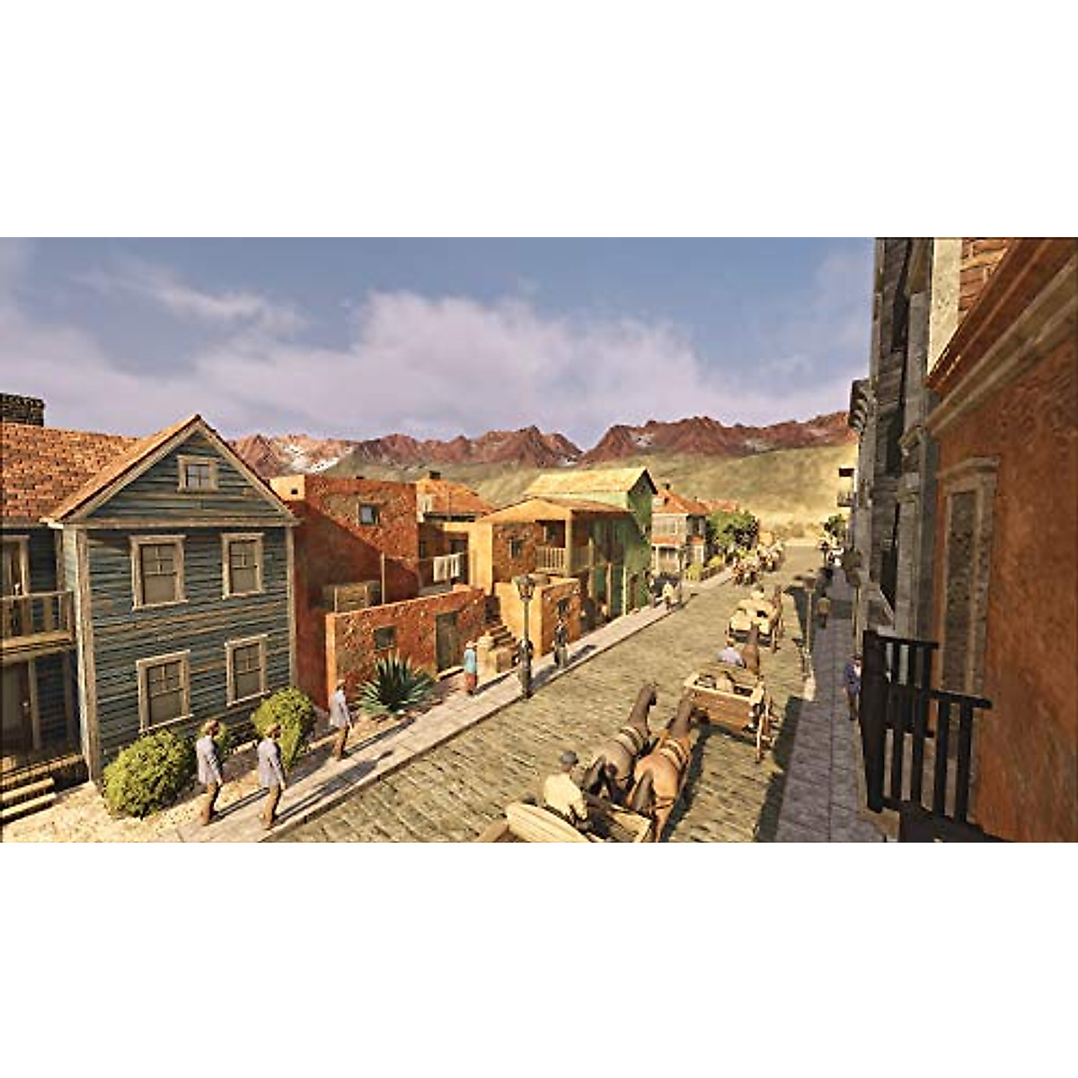 Railway Empire: Complete Collection - Xbox One