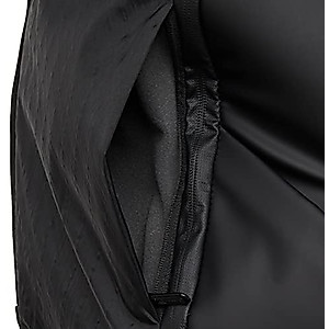 VESSEL(ベゼル) Bezel PrimeX Men's Backpack DXR Black