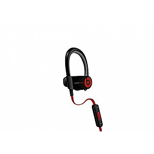 Powerbeats2 Wireless Earphones Black