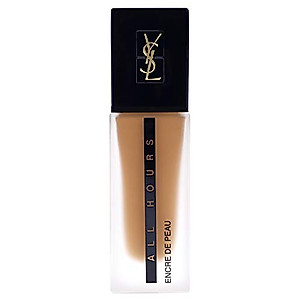 Yves Saint Laurent All Hours Foundation SPF 20 - B75 Hazelnut Women Foundation 0.84 oz I0114159
