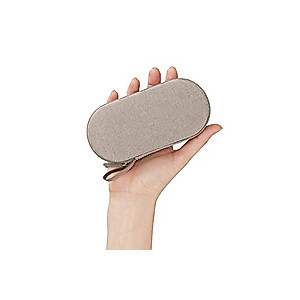 Sony WI-1000XM2 in-Ear Noise Cancelling Neckband Silver Headphones with an Additional 1 Year Coverage by Epic Protect (2021)