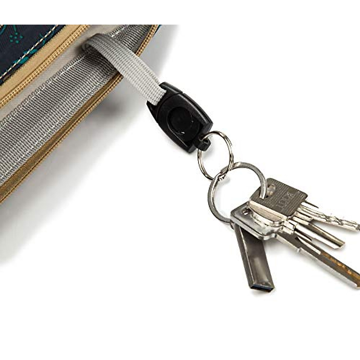 Kinmac Waterproof Laptop Backpack For Laptop Up to 15.6 Inch Men Women Travel Outdoor Backpack (Bohemian)