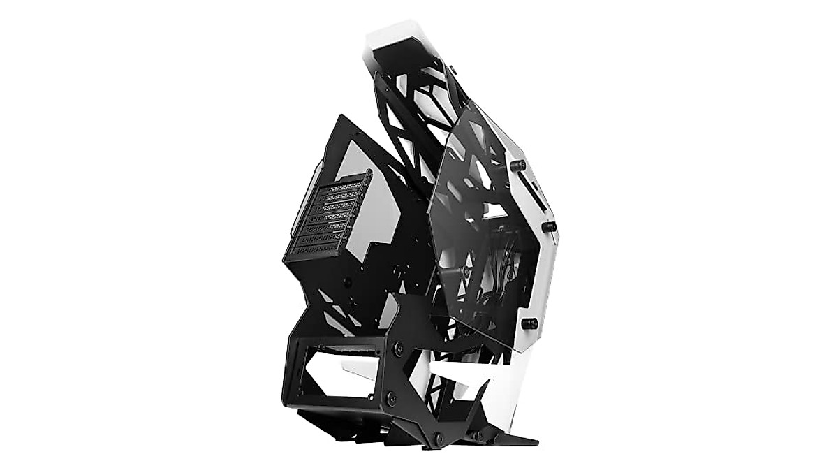 Antec Torque ATX Mid Tower Case - Award-Winning PC Design