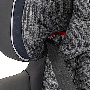 Evenflo Platinum Symphony Elite All-in-One Car Seat