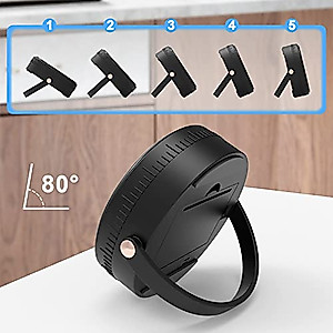 Digital Kitchen Timer for Cooking,Large LED Display Productivity Timer,Magnetic Countdown Timer Clock with 3-Level Volume Adjustable for Seniors,Kids,Teachers,Classroom,Exercise,Fitness