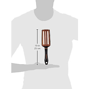 Conair Quick Blo Vent Brush, 4.2 Ounce