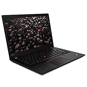 Laptop Authority Lenovo THINKPAD P14s Business Ultralight Notebook: 14-INCH FHD IPS Screen, i7-1165G7, 32GB RAM, 1TB SSD, Win 10 PRO 64-BIT, Wi-Fi 6, TPM