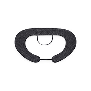 VR Cover for Meta/Oculus Quest - Washable Hygienic Cotton Cover (2 pcs)